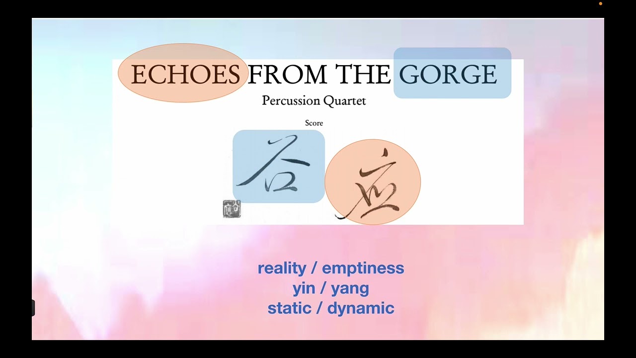 2022 Remote Presentation: Yao Lu