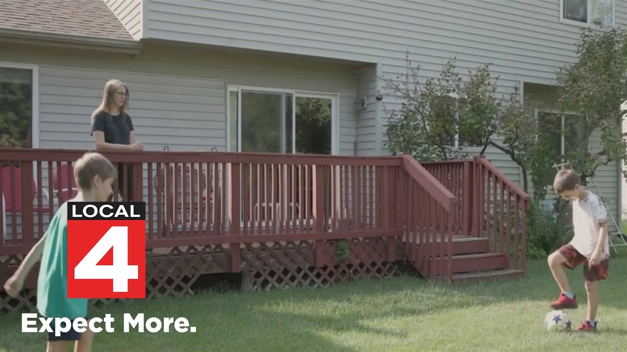 Poll: Many parents struggle to talk about puberty with their kids