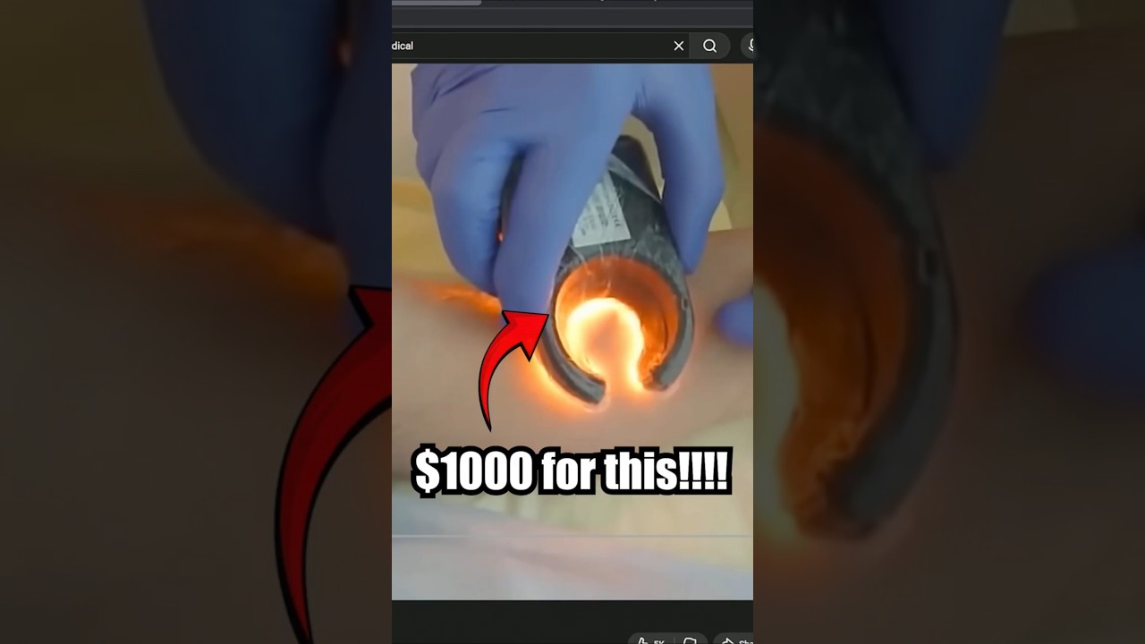 LEDX IRL is it Expensive? #EscapefromTarkov