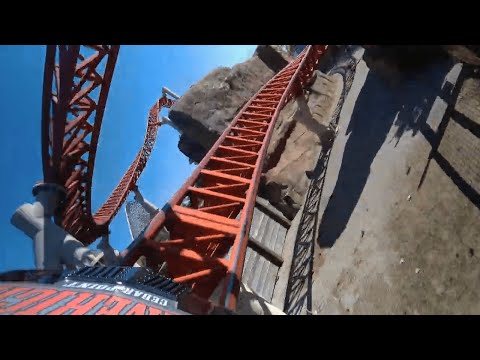 2024 Maverick Front Seat - Cedar Point