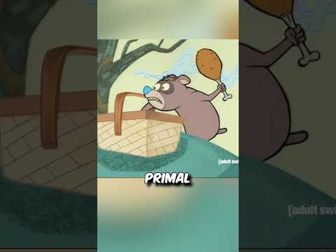 🐻 The WEIRD Yogi Bear Short You Forgot About!
