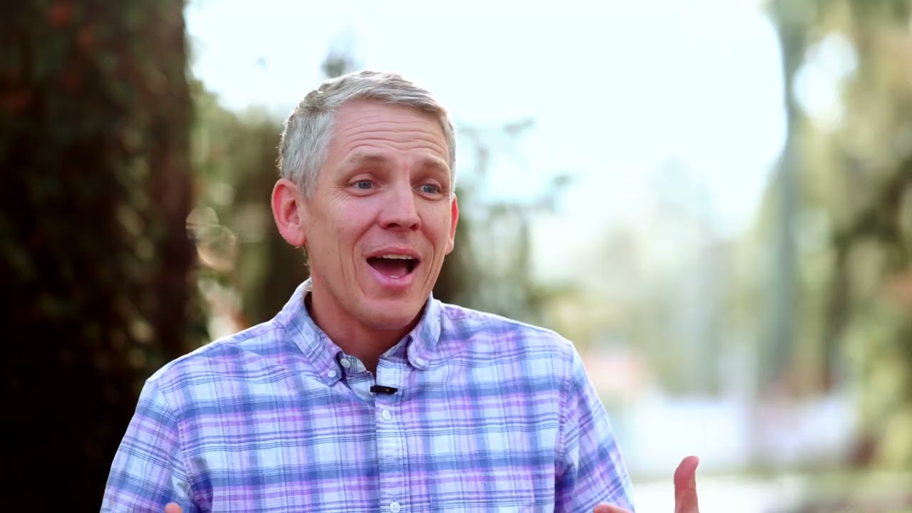 What is Rooted Gap Year