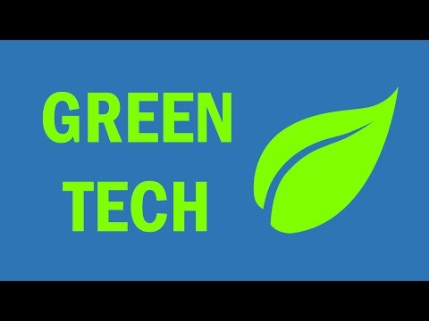 Green Technology