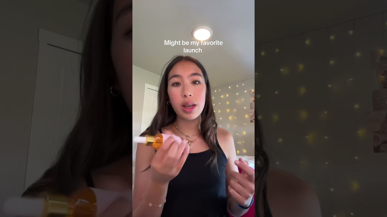 Liquid gold ? #fypシ゚viral #shorts #skincare #blowup #fypviralシ #fypシ゚viral #viralvideos