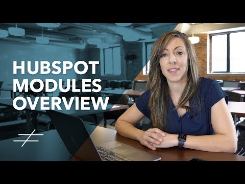 What is HubSpot and what can it do? Get the complete overview.