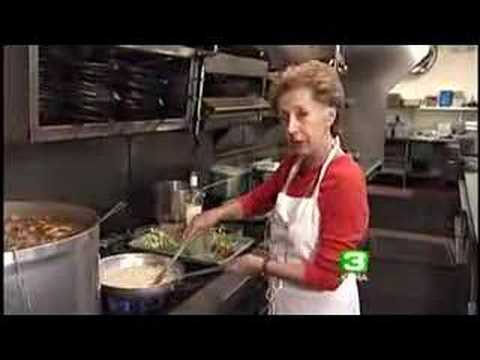 Learn How To Make Risotto