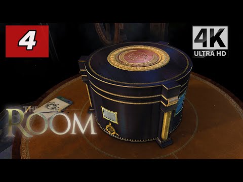 Steam Community :: Video :: The Room Gameplay | (PC/4K 60FPS) | Chapter ...