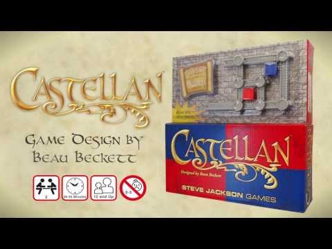 Castellan