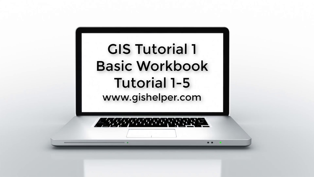 Tutorial 1 - 5: Working with feature attributes