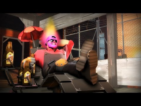 Steam Community :: Video :: TF2 - Friendlies Episode 5: The Lazyneer