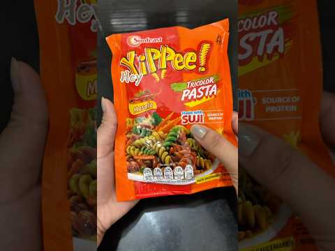 Rating yippee pasta out of 10 #yippee #maggi #foodblogger #maggichallenge #foodreview #shorts