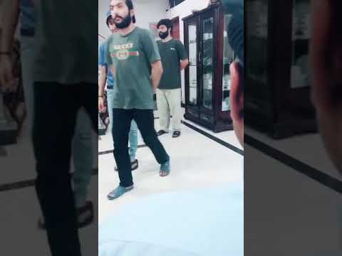 Run Mureed | Agha Mohsin Mughal | Must Watch 😝