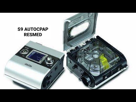 CPAP Machine - APAP Machine Latest Price, Manufacturers & Suppliers