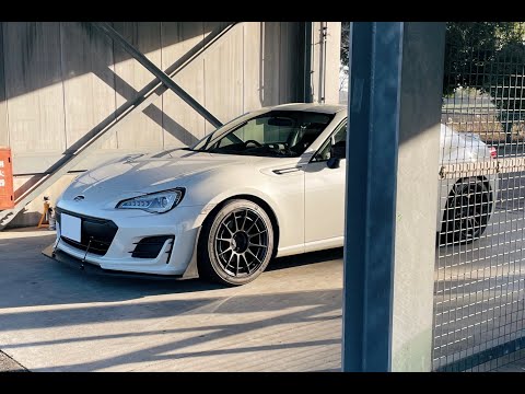 BRZ(ZC6) ηζ³’γ΅γΌγγγ TC1000 39.984η§