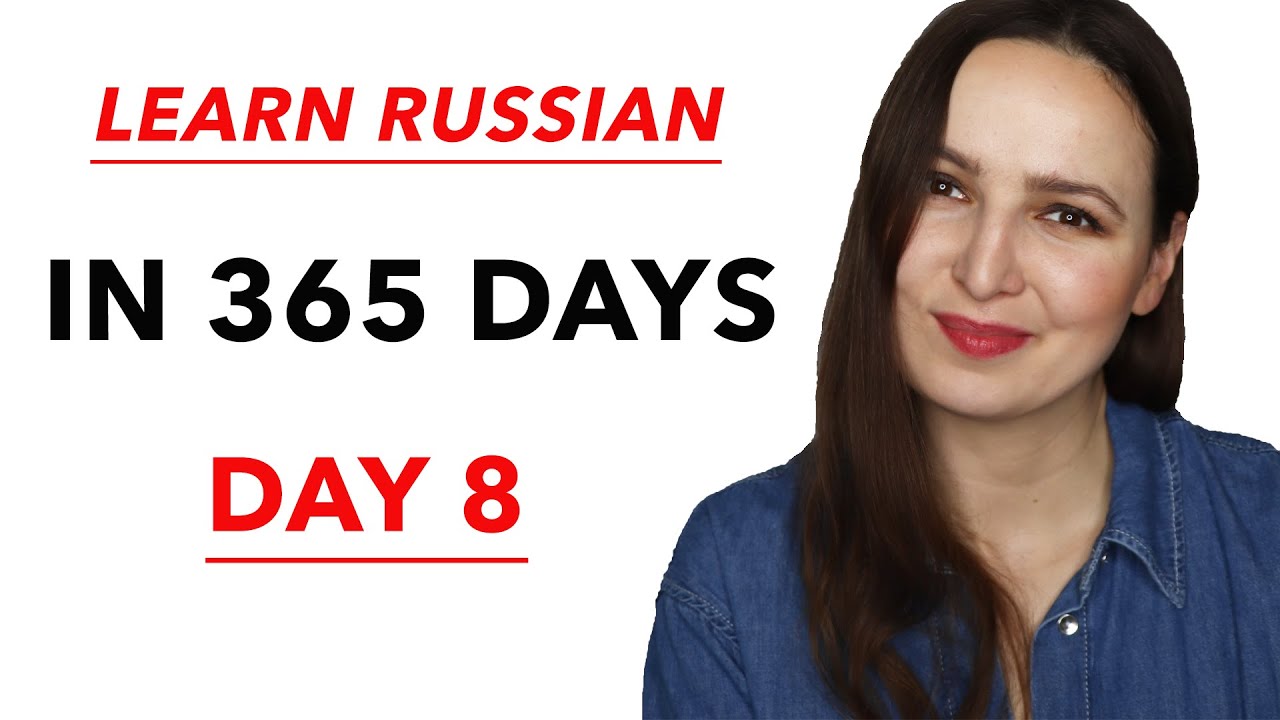 Mastering Russian: Your 8th Language Lesson Breakdown | Galaxy.ai