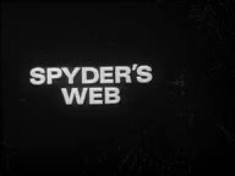 Spyder's Web (first episode) 1972