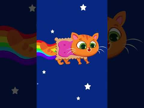 Nyan Cat Meme — Origin, Meaning, History | MemesGuy