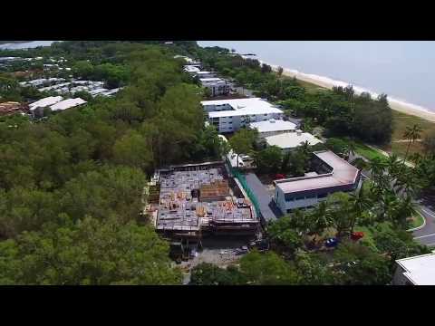 Whitehaven Apartments - Premier Development in Yorkeys Knob