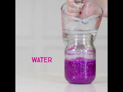 Calm Down Jar | GTK