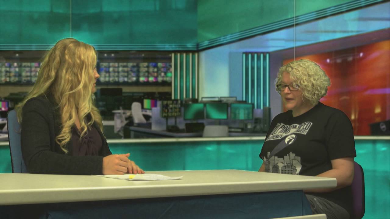 Big News - Interview with Lisa Wortlidge from Bat Conservation Trust