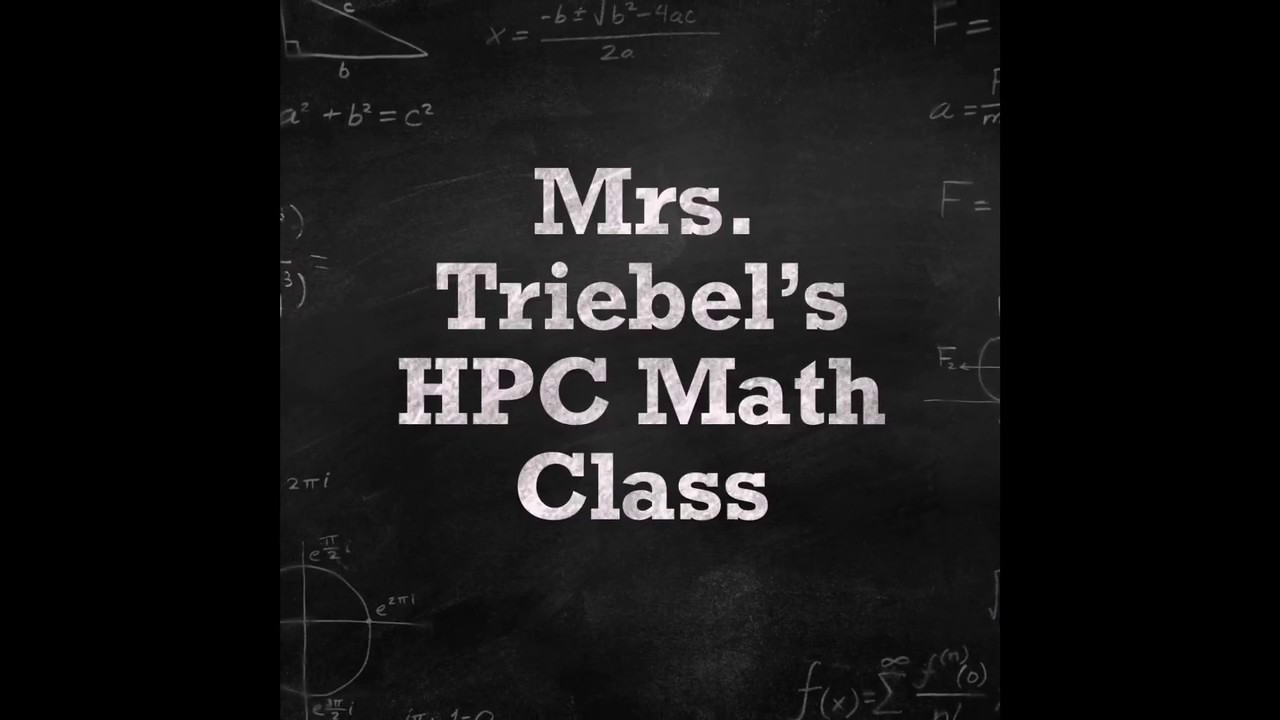HPC 9 1 Solving Right Triangles