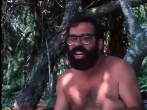 Francis Ford Coppola - Why Don't You Just Say... Fuck It