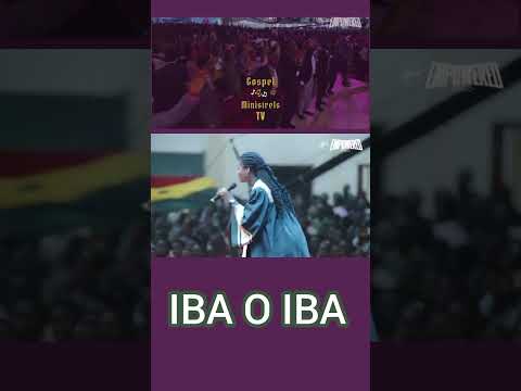IBA OOOOO IBA