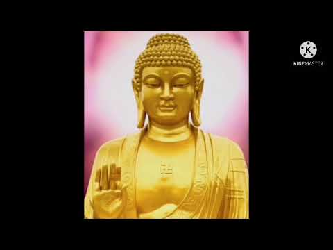 “Thoughtless State” guided meditation (in English)