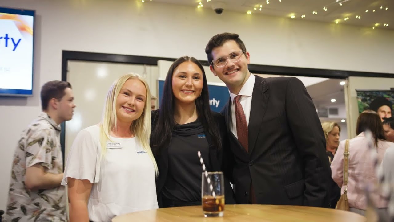 Rental Property Network - Landlord Evening 2026!