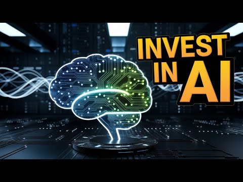 How to Invest in AI – The Best Stocks & Sectors for the Future