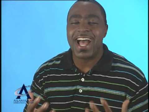 New Atlantic City International Airport commercial