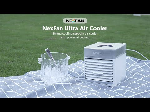 Мобильный кондиционер на воде.Мини кондиционер ультра аир кулер ...