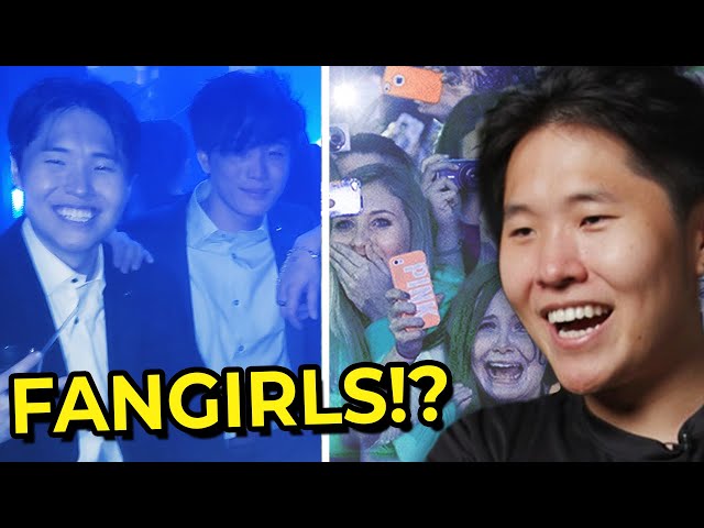 "Sykkuno told a troll story for the memes": Disguised Toast spills the ...