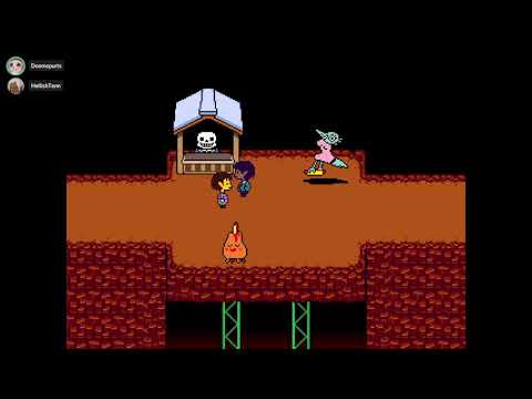 Steam Community :: Video :: Undertale Together Mod Part 3