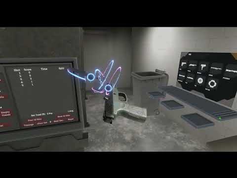Steam Community :: Video :: H3VR - "That" guy at the shooting range