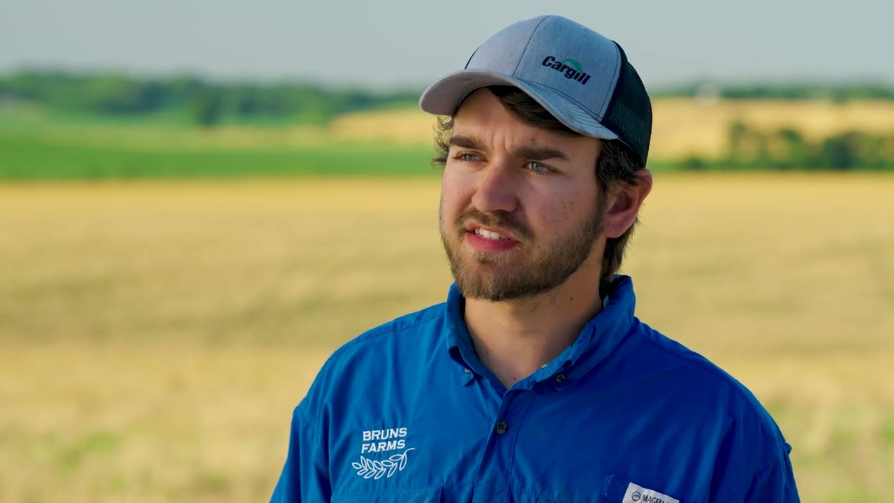 Cargill Regenerative Ag Program