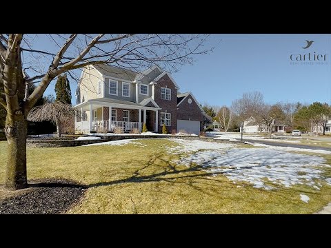 5 Doggett's Coat Place, Saratoga Springs, NY 12866
