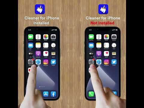 How to Get More Storage on iPhone | Best cleaner app for iPhone