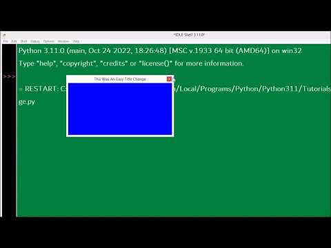 tkinter change background color in python tkinter #python #tkinter # ...