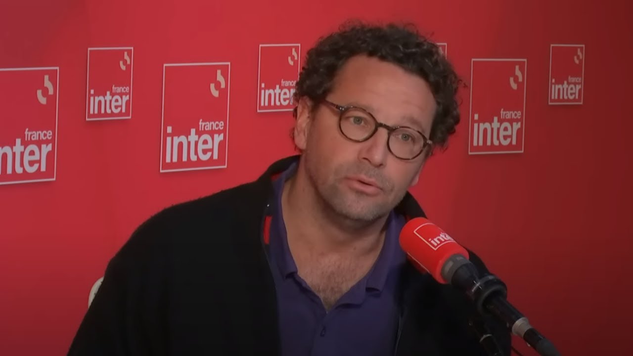 Vincent Lemire : « La Palestine condamnée à l’oubli, mais toujours ...