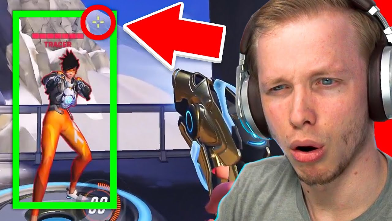 Video hitboxes S9 - General Discussion - Overwatch Forums