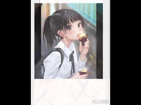 Kawaii 💓💕