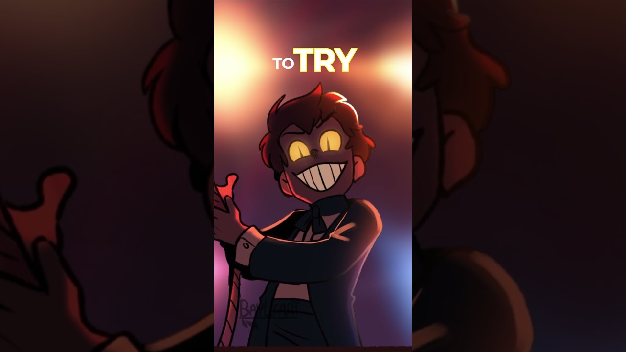 Necromancing dancing - BIPPER  #gravityfalls #gravityfallsedit #bipper #dipper #mabelpines