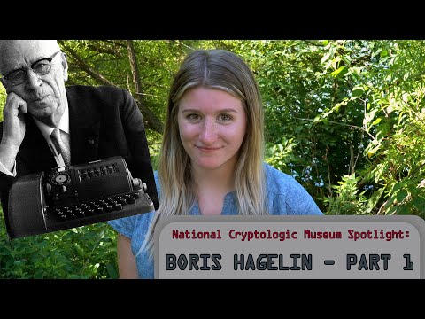 NCM Artifact Spotlight: Hagelin