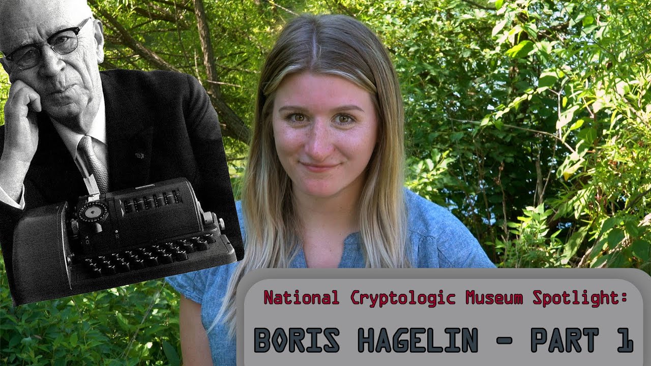NCM Artifact Spotlight: Hagelin