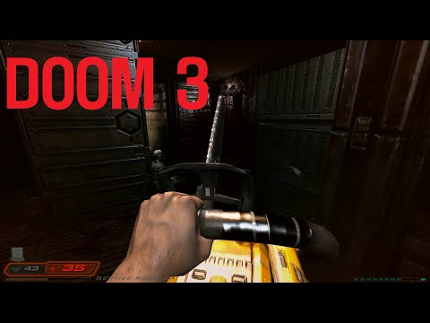 Steam Community :: Video :: DOOM 3 fast cut / 둠 3 빨리보기