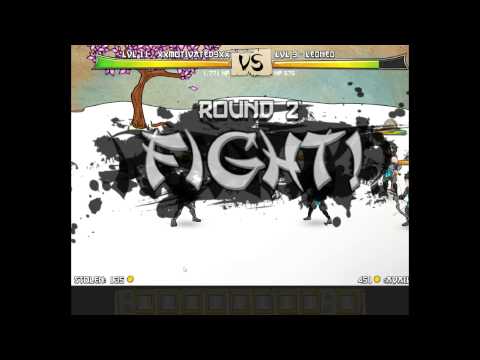 Steam Community :: Video :: Ninja Warz 2