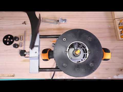 Buy Ingco Electric Router 1600W RT160028 | Shop Hardware Tools in Tanzania