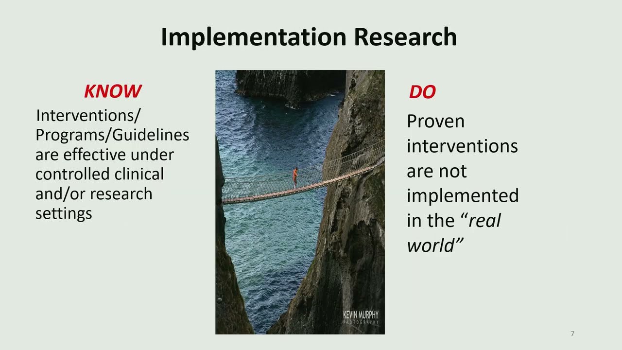 Diabetes Care Symposium: The Final Frontier—Implementing the Learning from Implementation Science