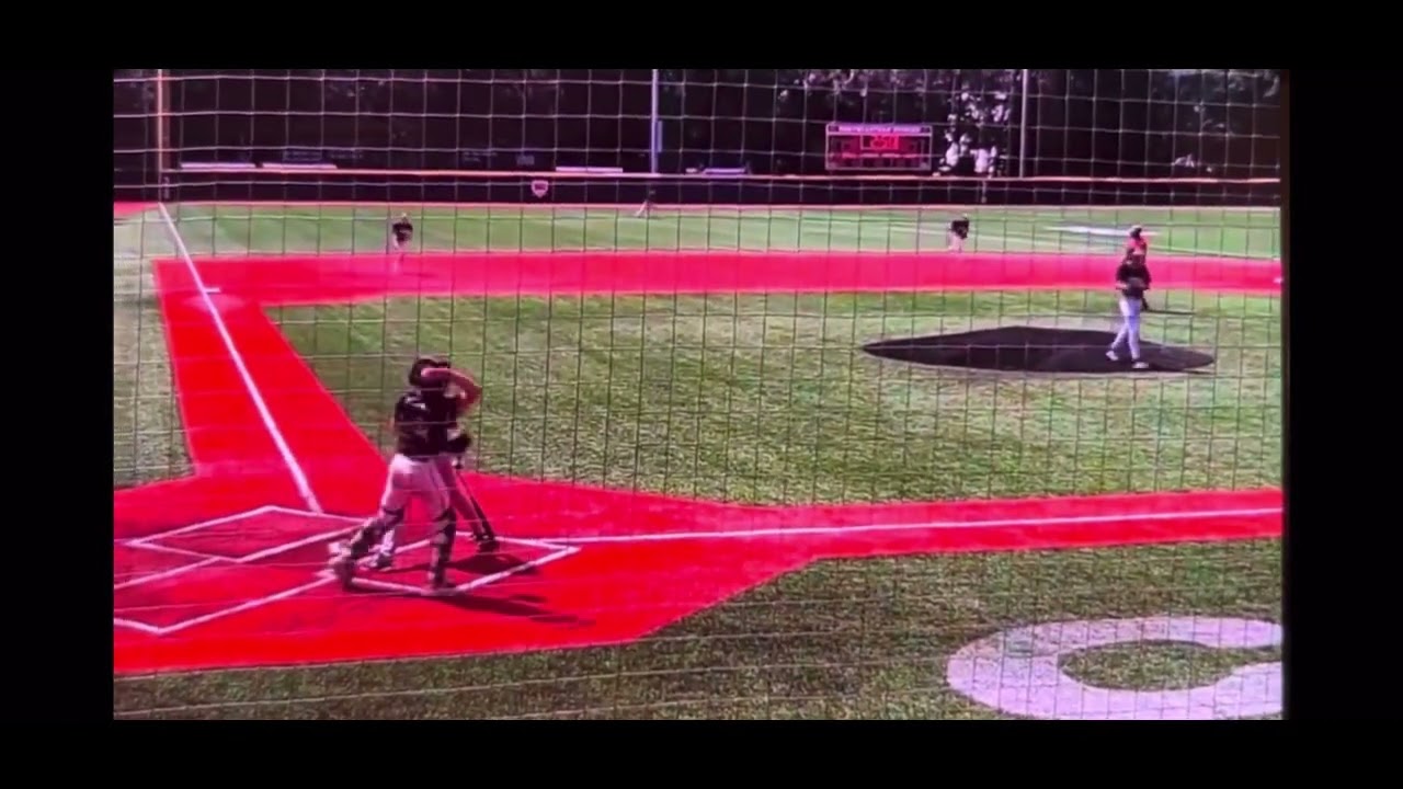 Nolan Gordon - Play In School